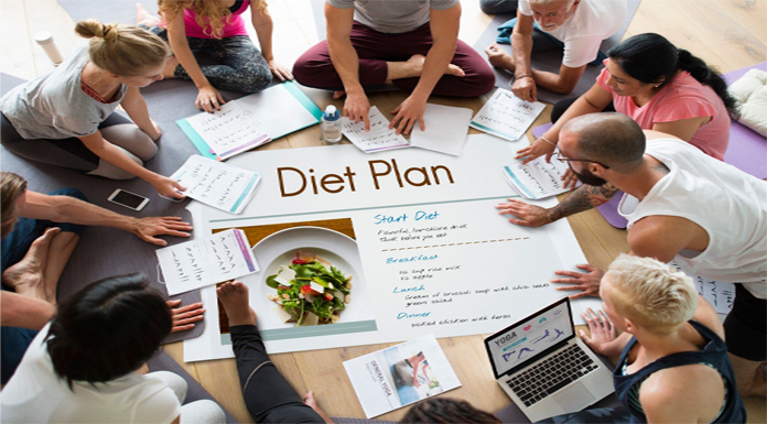 Dietitian For Corporates in Delhi | Best Dietician for Employees